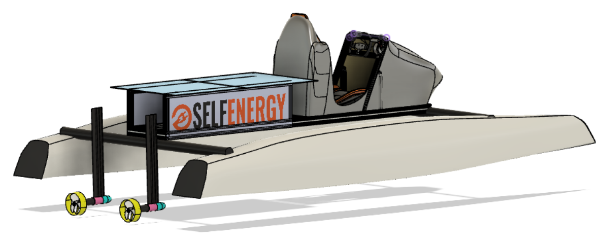 ENSTA Alumni - Accueil