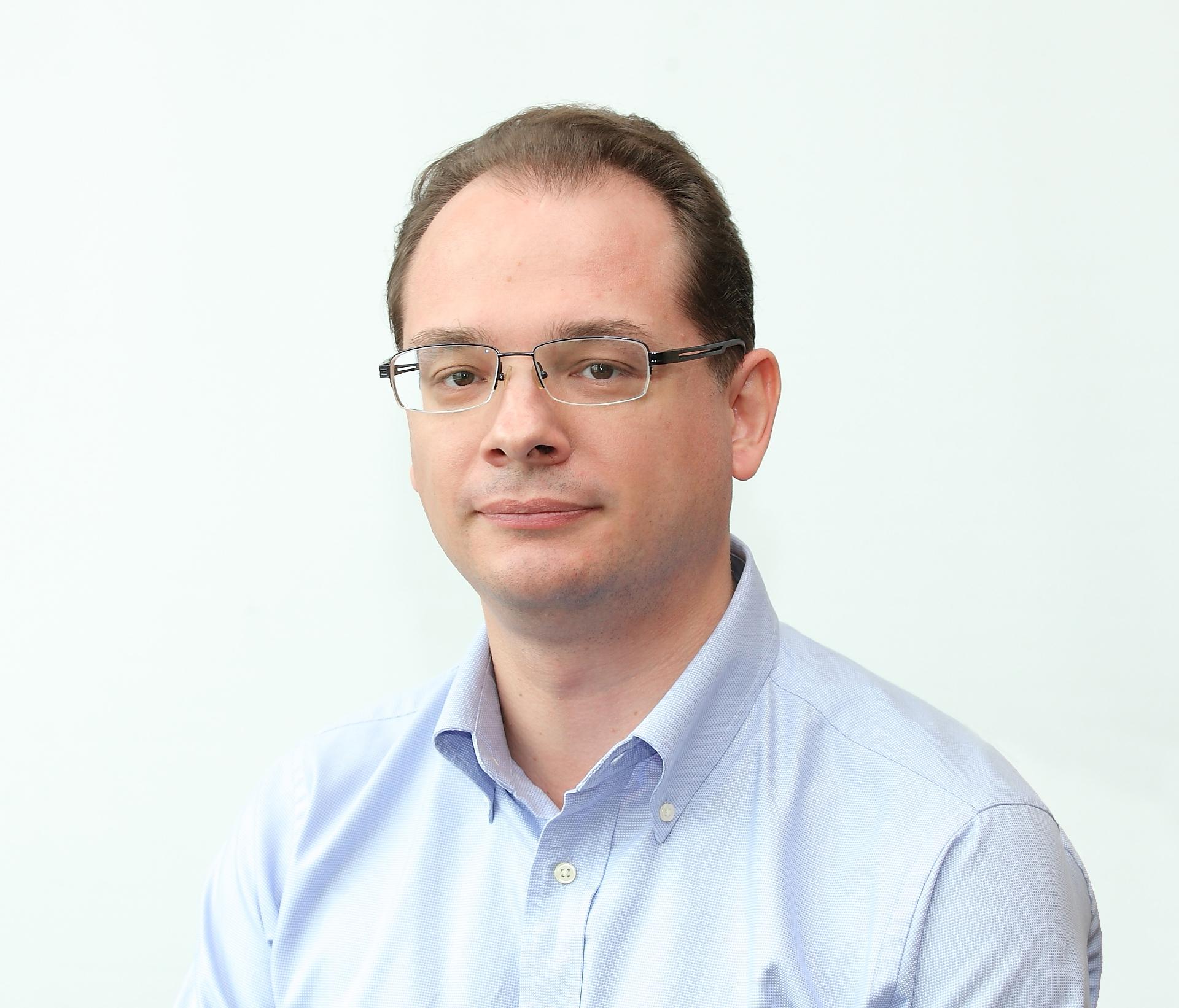 Managing Director Asia - Gerflor