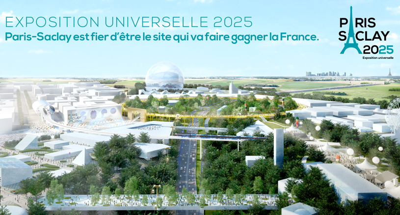 Paris-Saclay 2025