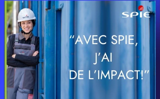 Support et replay conférence "SPIE, success story d'une entreprise ...